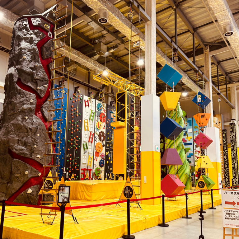 NOBOLT（ノボルト）マリノアシティ福岡レビュー。混雑状況、クチコミは？